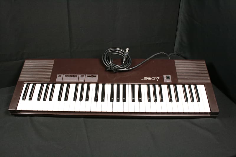 Yamaha CP-7 1970's | Reverb UK