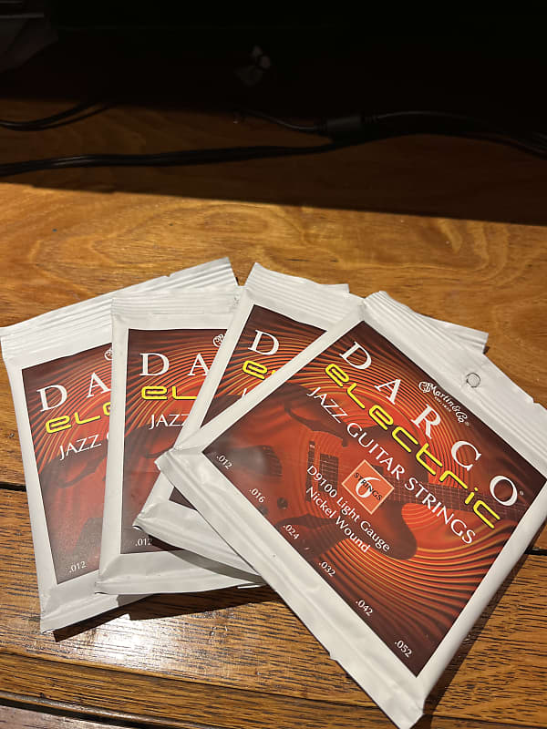 Darco D9100 | Reverb