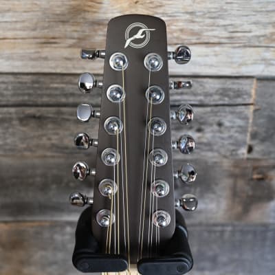 (13396) Seagull 12 String Acoustic Guitar | Reverb