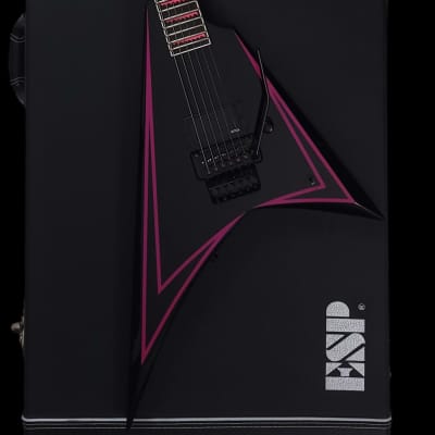 ESP Custom Shop Alexi Pinky | Reverb