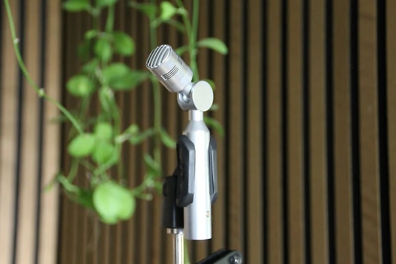 MBHO Authensis AXIS CS - SILVER | Reverb