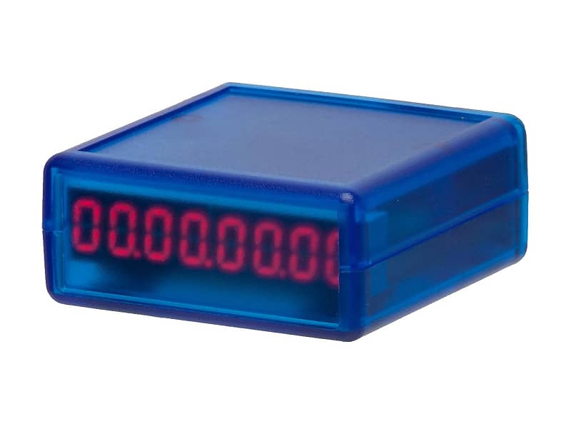 Dtronics DT-MTC MIDI Time Clock Utility | Reverb