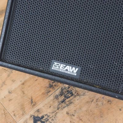 EAW SM129zi Two-Way Full Range Passive Stage Monitor CG00V0R | Reverb
