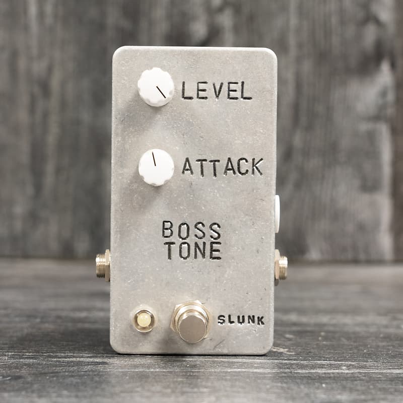 Slunk Boss Tone | Reverb