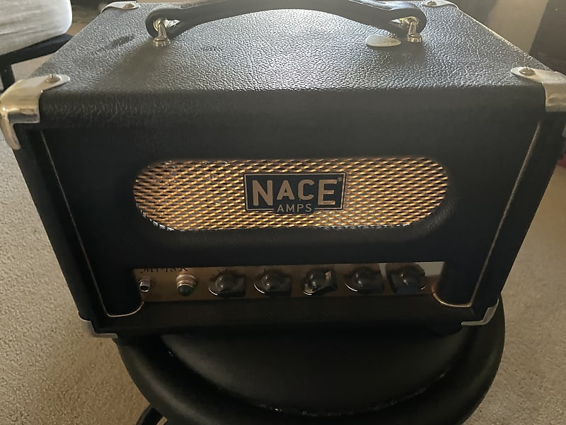 Nace M1-18 | Reverb