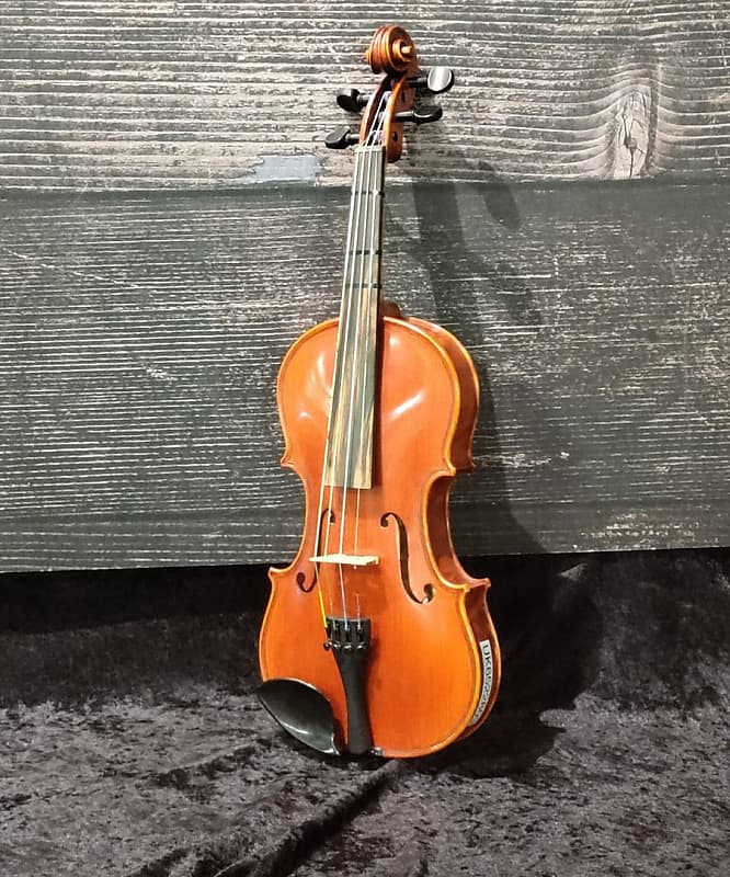 K 500 1/4 size Violin (Dallas, TX) | Reverb