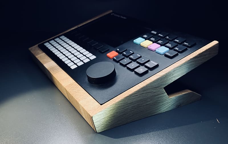 Polyend Tracker Handmade Design Stand/ Rack/ Case | Reverb