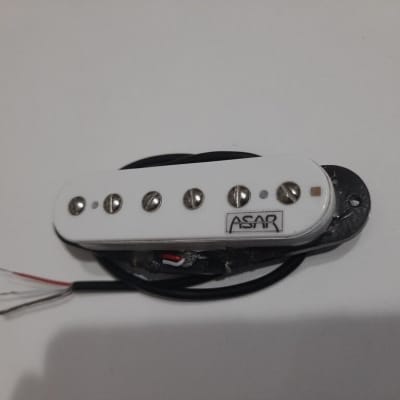 MINI P90 Mk III - Handmade Strat sized Neodymium COIL TAP | Reverb