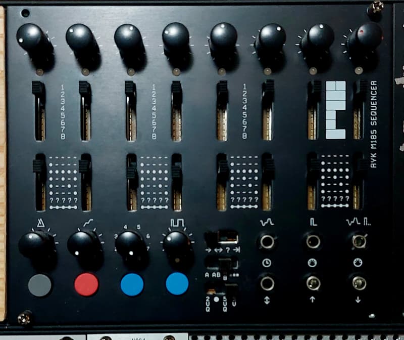 RYK Modular M185 2020 | Reverb