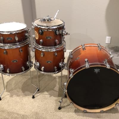 PDP FX All Birch 5 Piece Drum Set | Reverb