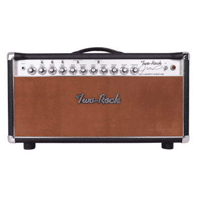 Two Rock Joey Landreth Signature 100-Watt Guitar Amp | Reverb Canada