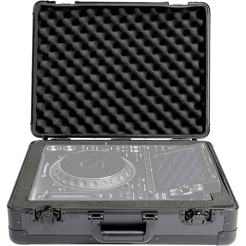 Magma Cases Carry Lite DJ-Case CDJ/Mixer | Reverb