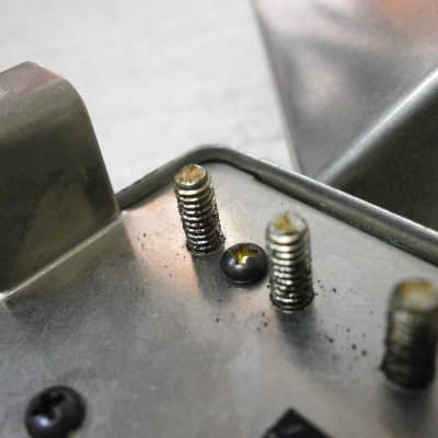 RELIC / AGED Peter Green 1959 PAF NECK Pickup VINTAGE | Reverb France