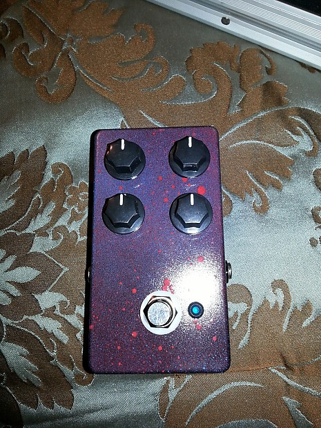 Zendrive Clone Handwired | Reverb