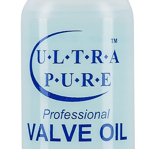 Ultra-Pure Professional Valve Oil - 2oz | Reverb UK