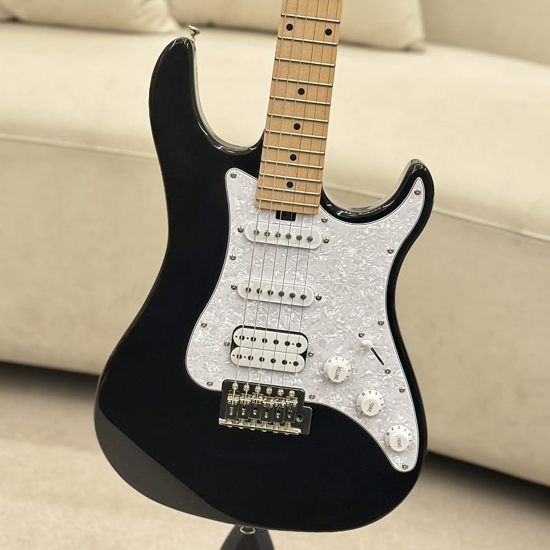 Samick SST300 - Black | Reverb UK