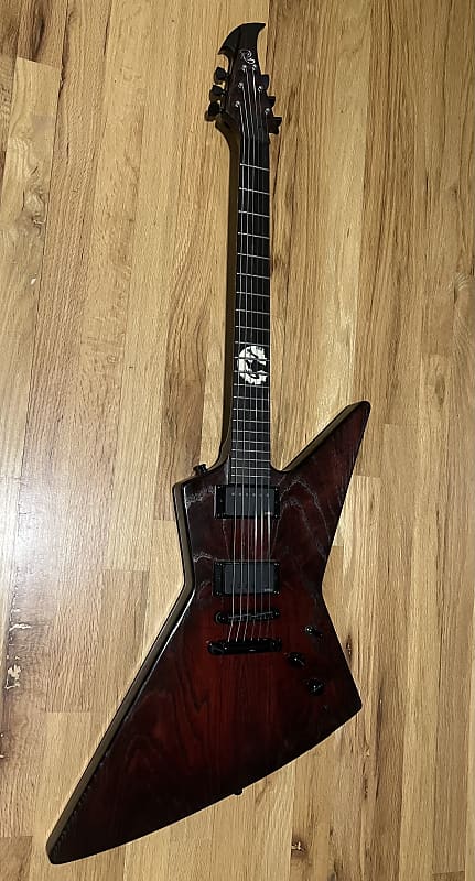 Kenneth Lawrence Explorer | Reverb