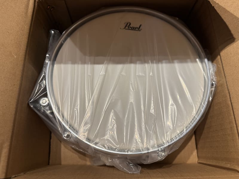 Pearl M-80 Snare Drum - NEW | Reverb