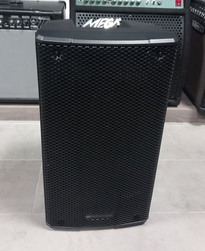 DB TECHNOLOGIES B-Hype 10 Cassa Attiva | Reverb