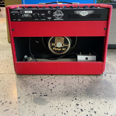 Traynor Custom Valve 40 YCV40 ***Pre Loved*** | Reverb Australia