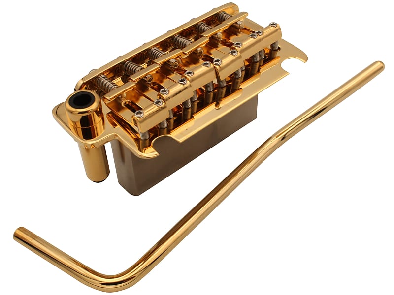 Gotoh 510T Stratocaster tremolo bridges - 2 point post mount | Reverb