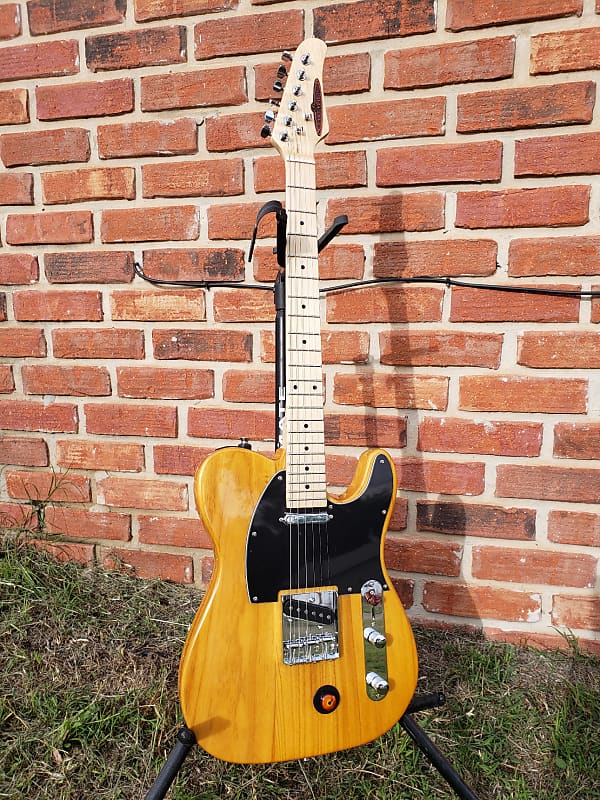 Bbender B-bender B Bender 3d Printed BakeLight Telecaster | Reverb