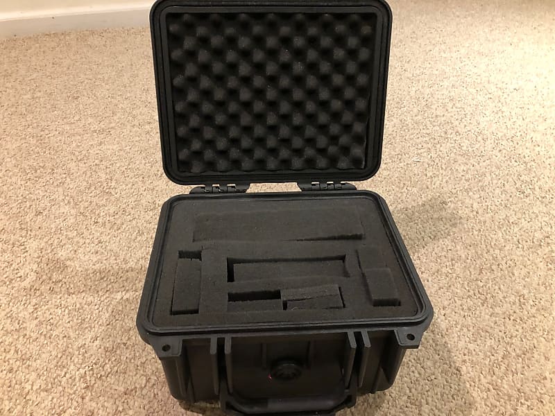 Tube Cube - Vacuum Tube Protection Case | Reverb