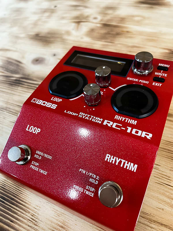 Roland RC-10R Loop Station | Reverb