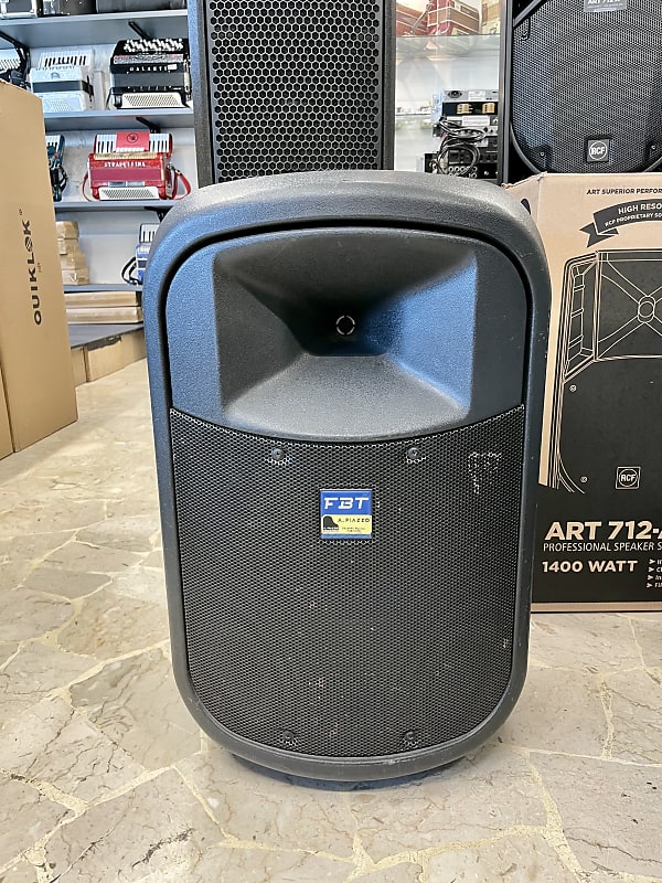 FBT JOLLY 12BA | Reverb