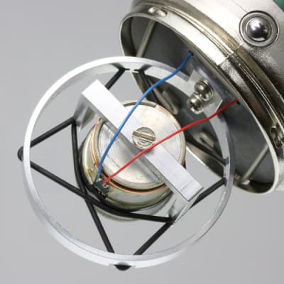 Neumann BCM 705 Hypercardioid Dynamic Microphone | Reverb