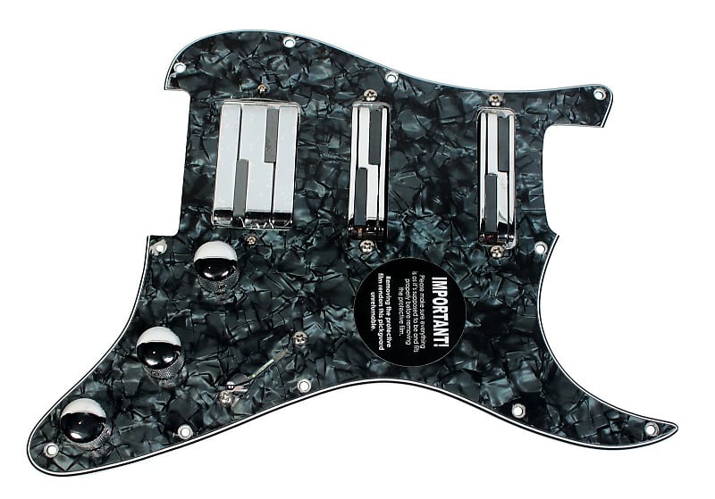 920D Custom Shop Lace Alumitone HSS Fender Stratocaster | Reverb