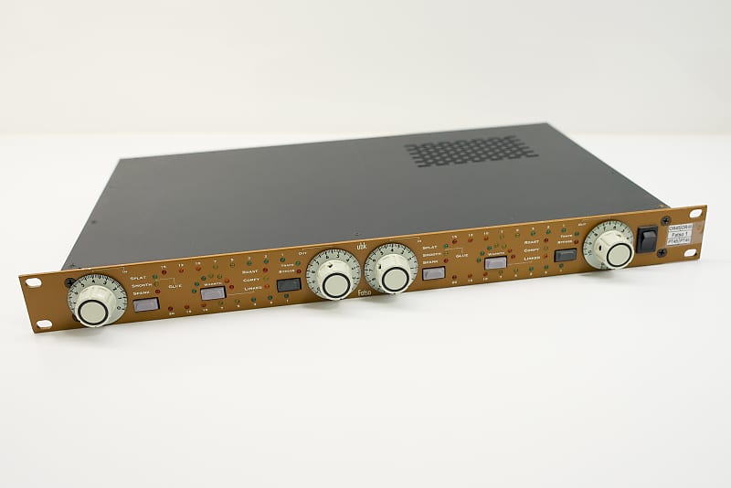 UBK Fatso 2010-2020 - Brown | Reverb