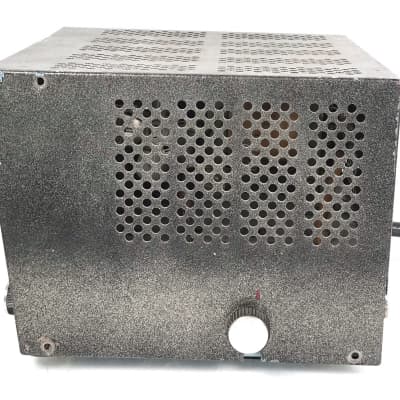 Maco 750 Linear Tube Amplifier Radio | Reverb