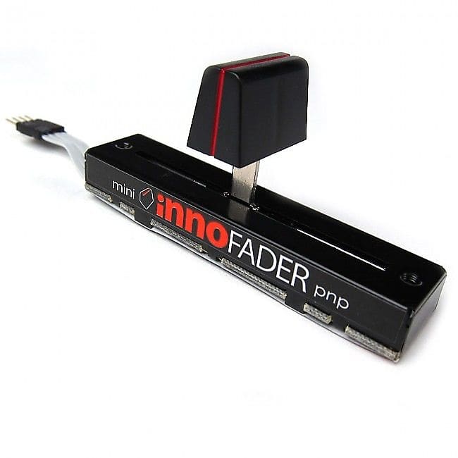 AUDIO INNOVATE Mini InnoFader PNP Replacement Fader | Reverb