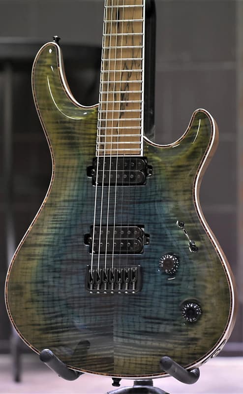 Mayones Regius Core 7 - Custom Order | Reverb Australia