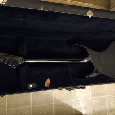 Rare ESP M-II Mirage mm-250 Sinclair floyd rose | Reverb