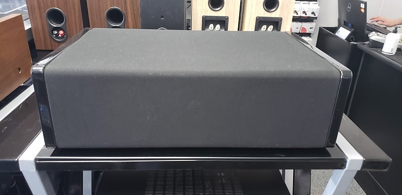 Definitive Technology CLR-2300 | Reverb