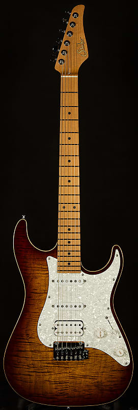 Suhr Standard Plus | Reverb