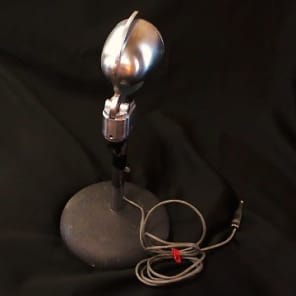 Turner 22X Crystal Mic | Reverb