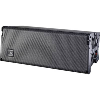 DAS Audio Event 208A Powered 3-Way Compact Line Array | Reverb