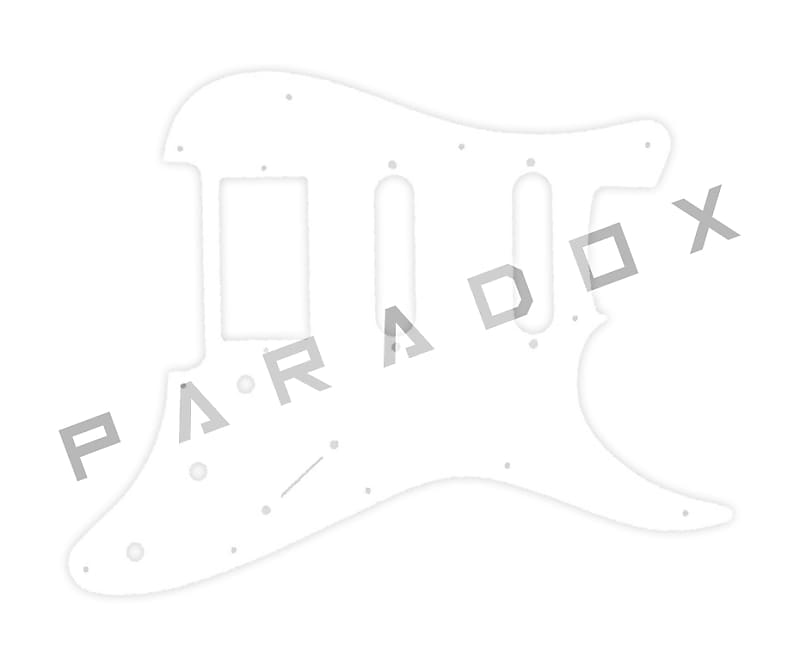 Custom Pickguard For 1990 - 2000 Made in America Peavey | Reverb