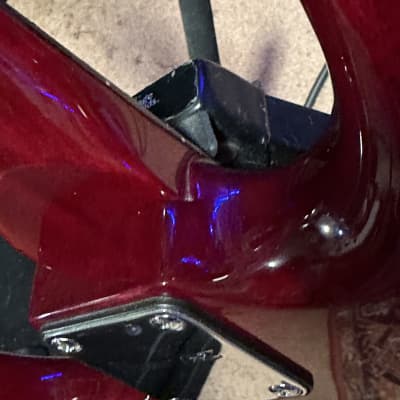 Ibanez JS700 Joe Satriani Signature | Reverb