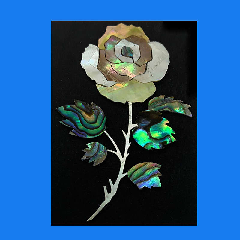 Inlay Material - DIY Abalone & Mop Inlay Markers | Reverb Australia