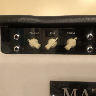 Ceriatone Muchle$$ DZ-30 / Dizzy 30 With Matchless DC-30 | Reverb