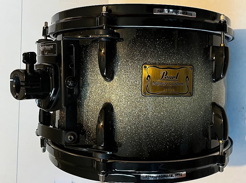 Pearl Master’s Custom MMX 2000s Diamond Burst #165 | Reverb