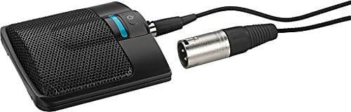 IMG Stageline ECM-306B/SW Boundary Microphone for Music | Reverb