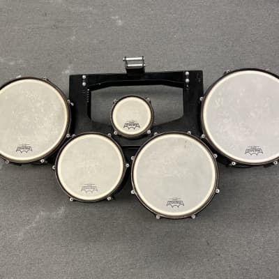 Dynasty Percussion Quint Tenor Marching Drums | Reverb