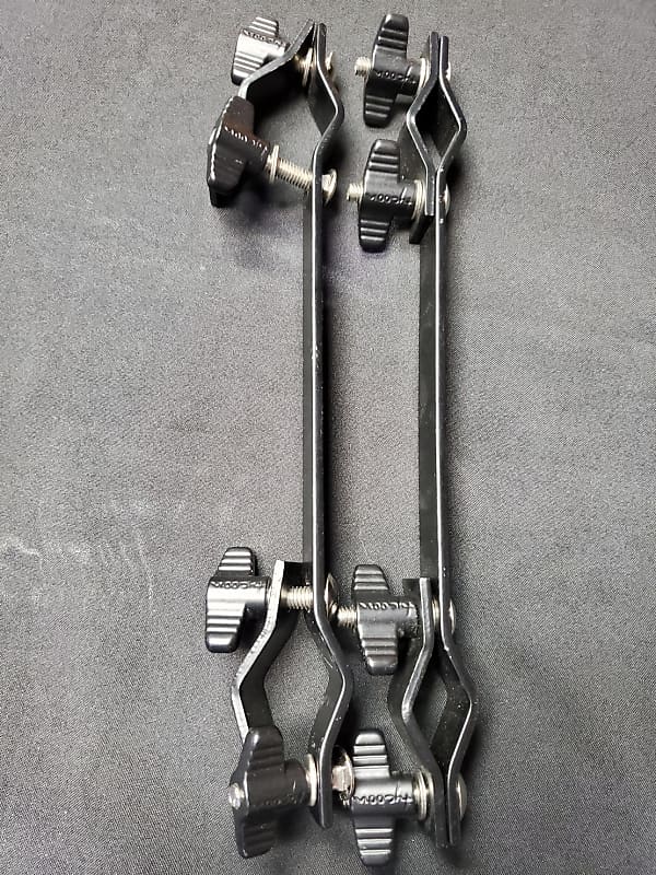 Tycoon Bongo Mounts | Reverb