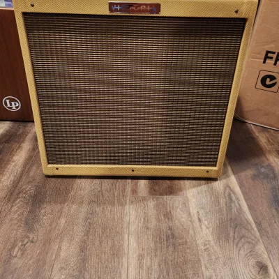 Victoria 45410 Bassman Amp | Reverb
