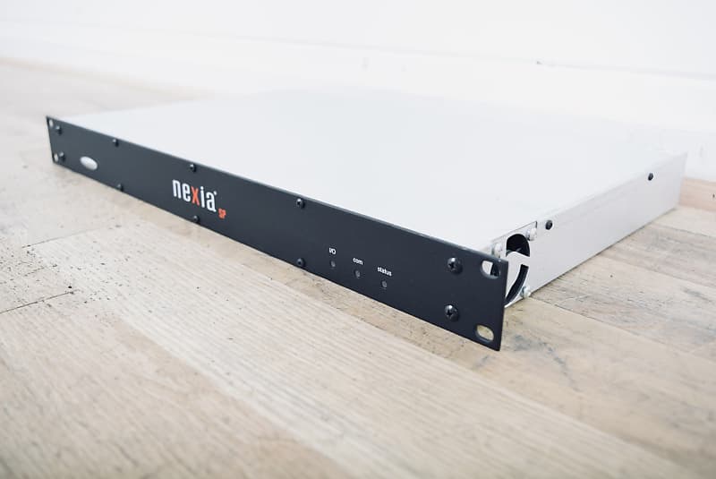 Biamp Nexia SP Digital Signal Processor in excellent | Reverb